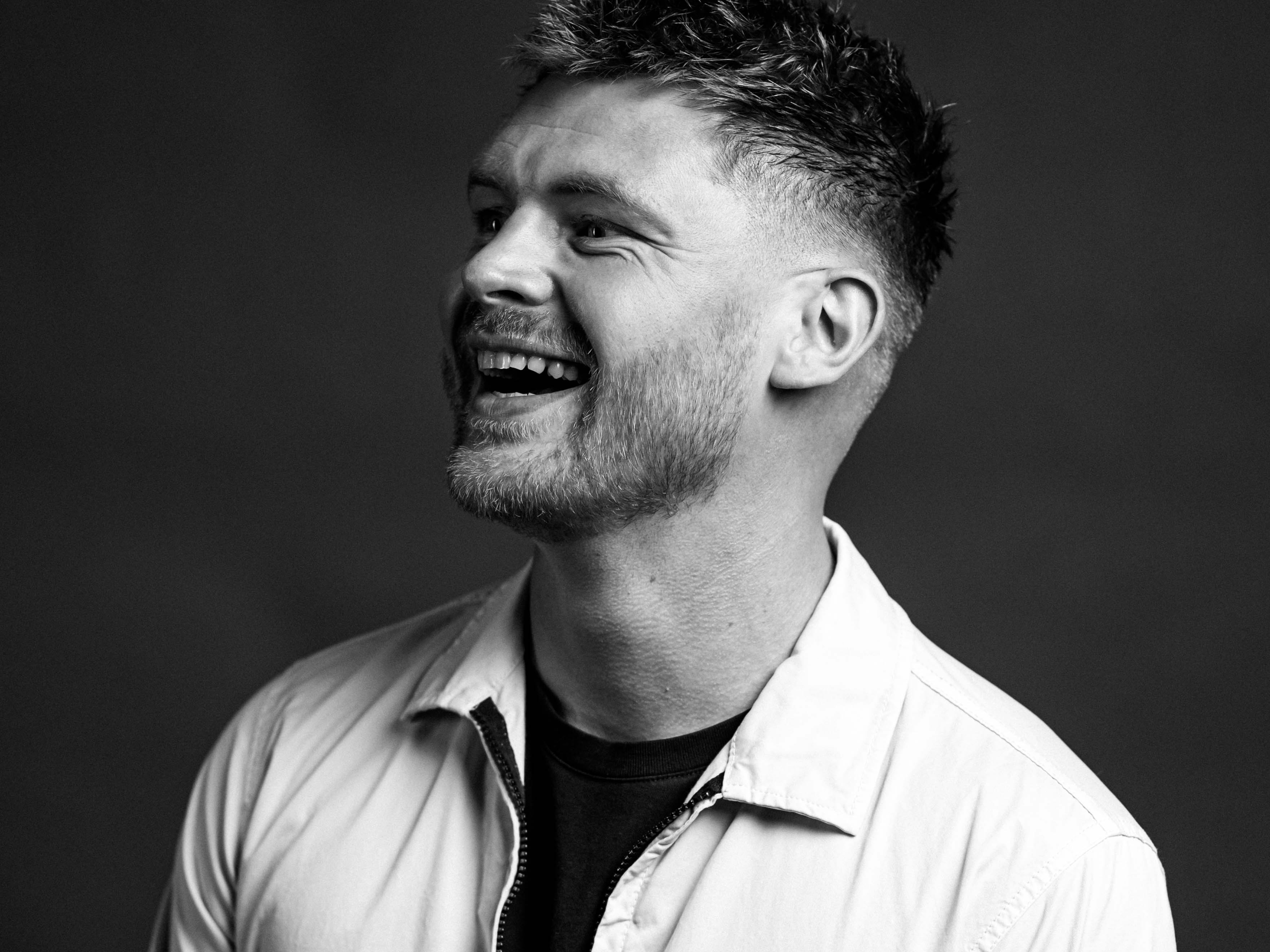 About me — Sander Janssen